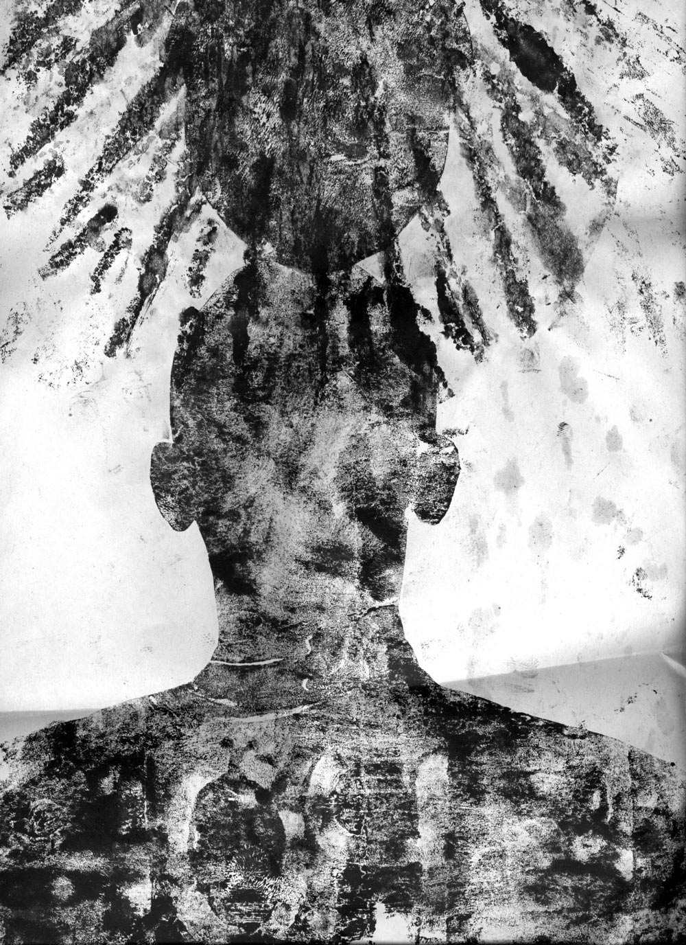 Someone Else’s Ghost | MIM